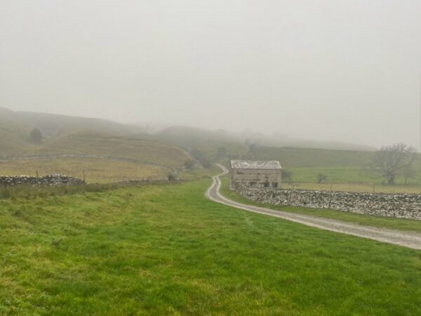 Unquiet Bones Map - DCI HARRY GRIMM